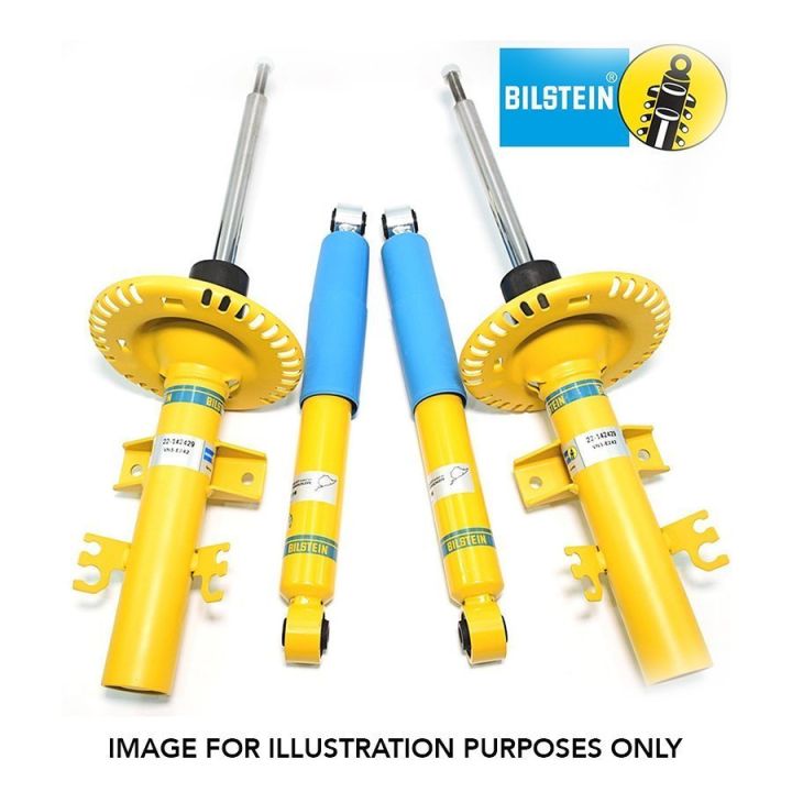 BILSTEIN PEUGEOT 208 GTI MK1 2012-2019 B8 SHOCK ABSORBER SET | Lazada