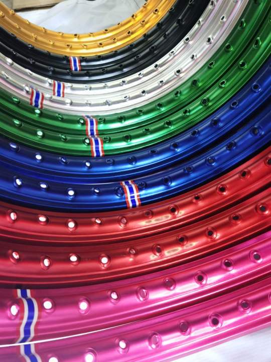 Power boy rim thailand made 1.7x14 motorcycle rim | Lazada PH