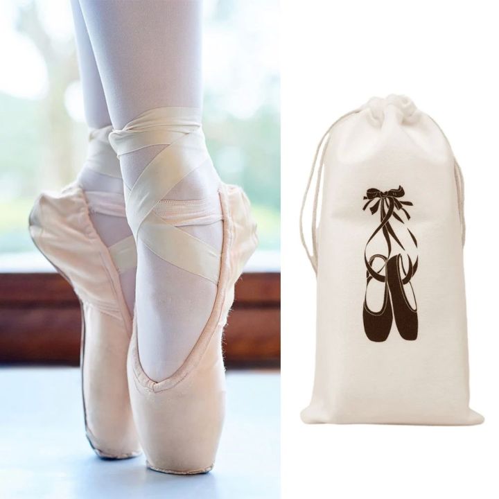Large Capacity Dance Drawstring Bag Environmental Protection Bags ...
