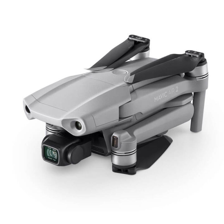 DJI DJI Royal Mavic Air2 Portable and Foldable Intelligent UAV Aerial ...