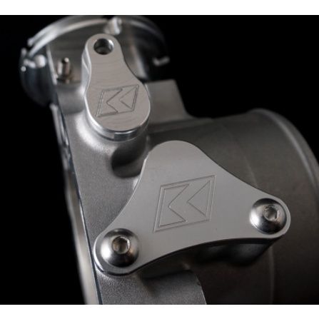 K-Tuned Billet Map Sensor & EVAP Purge Port Plug K Series Honda RSX ...