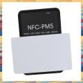 (CYZG) IC/ID Reader Writer NFC Encryption Decoding Duplicator 125KHz 13 ...