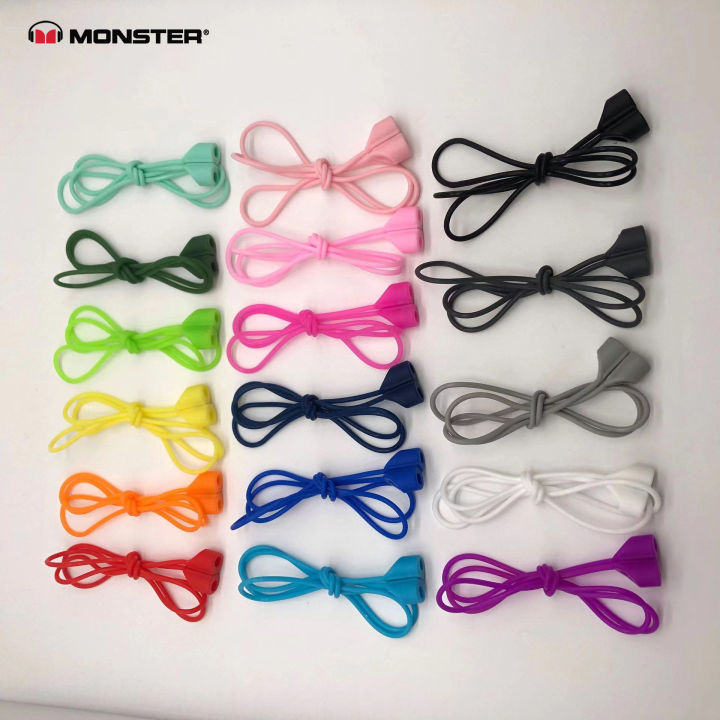 Earphone Anti-Lost Rope Applicable to TWS Bluetooth Headset Sports Non ...