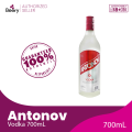 Antonov Vodka 700ml | Lazada PH