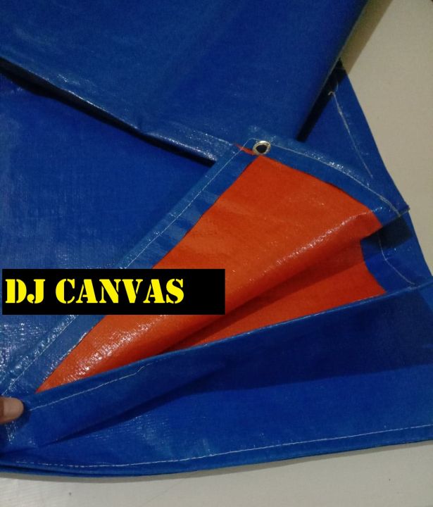 12ft x 20ft SUPER Laminated Sackoline Truck Cover/ LONA/ TRAPAL/ SAKO ...