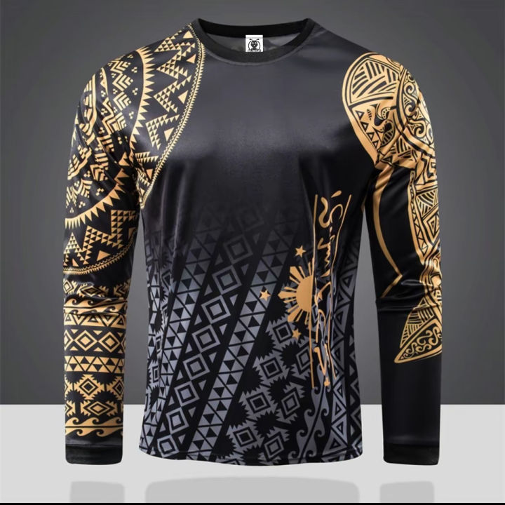 MONKEY KING Motor shirt long sleeve for men full set Cycling bike jersey bikers Motorcycle ...