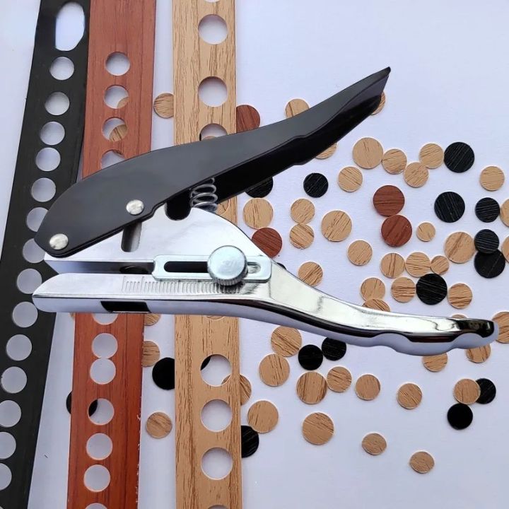 [COD]Woodworking flat inclined edge sealing strip punching machine ...