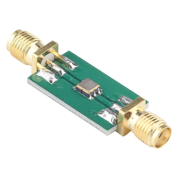 [themremain]-RF Envelope Detector Discharge Detector Capability 40dbc ...