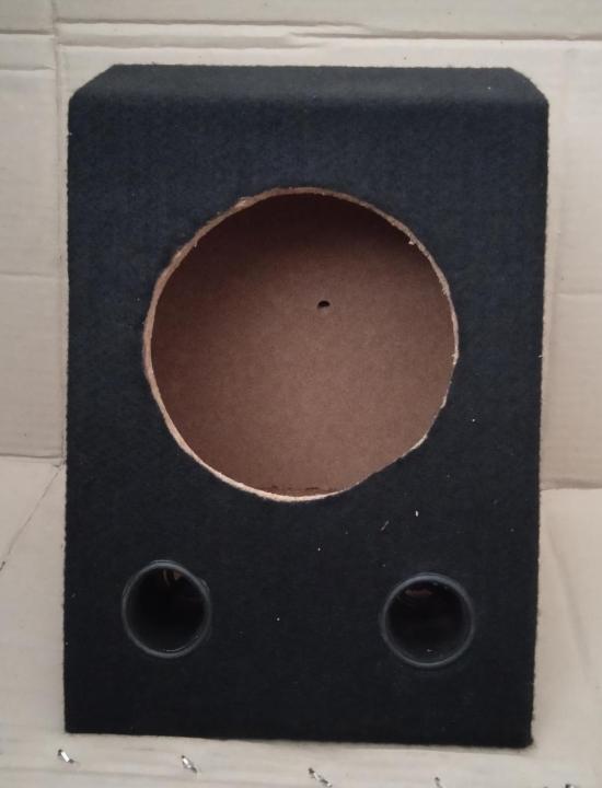 Box Speaker 6 Inch Box Subwoofer Box Speaker Kolong 6 Inch Karpet ...