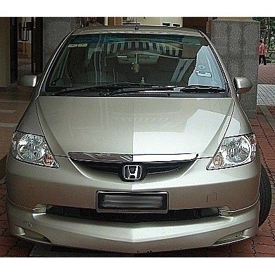 bodykit city 2003 2004 2005 2006 body kit innova bodikit innova body ...