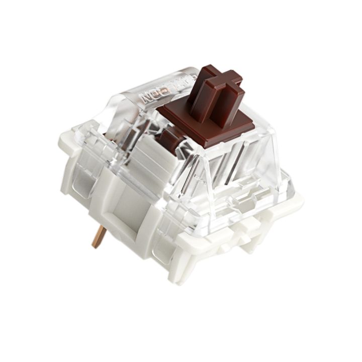 Caincb RK ROYAL KLUDGE Mechanical Keyboard Switch Blue Red Brown ...