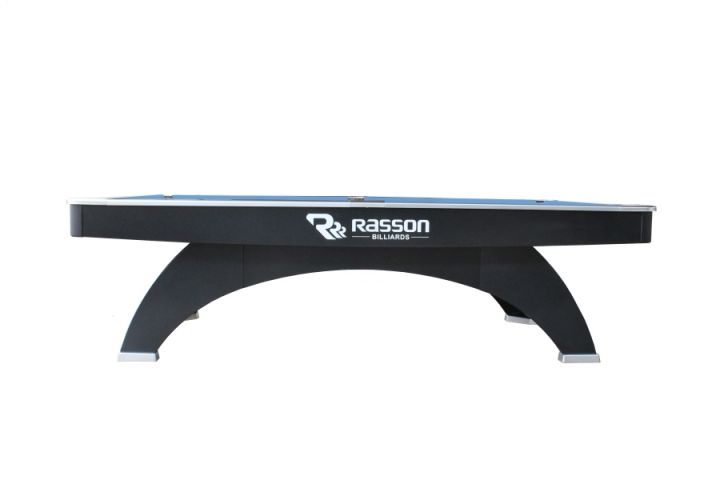 Rasson โต๊ะพูลมาตรฐานแข่งทัวร์นาเมนท์ รุ่น OX ขนาด 7, 8, 9 ฟุต | Lazada ...