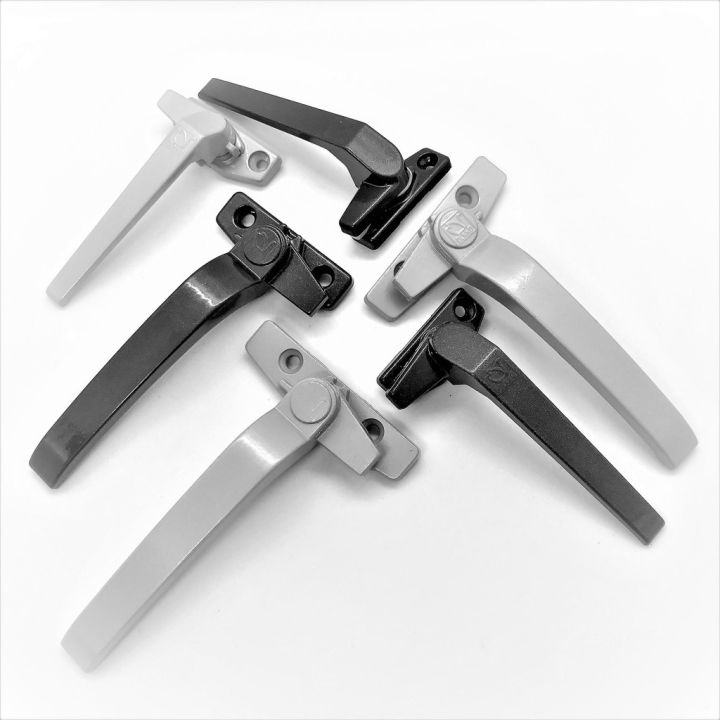DEKKO 061 Casement Window Handle Lock Window Frame Pemegang Kunci ...
