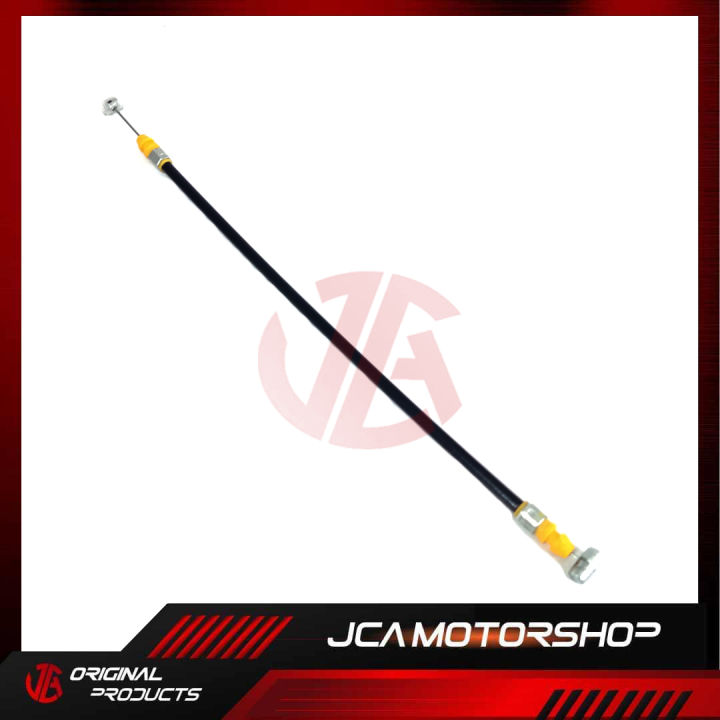 ORIGINAL SUZUKI SEAT LOCK CABLE FOR RAIDER 150, SMASH 115, RAIDER J 110 | Lazada PH
