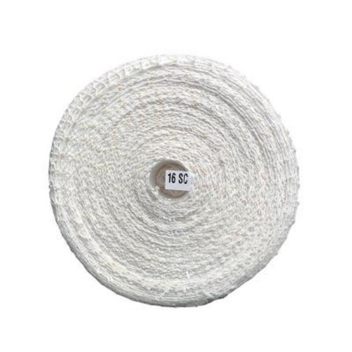 SOPOTUTU 1Set White Cotton Thread Packing Rope For Sausage Ham Turkey ...