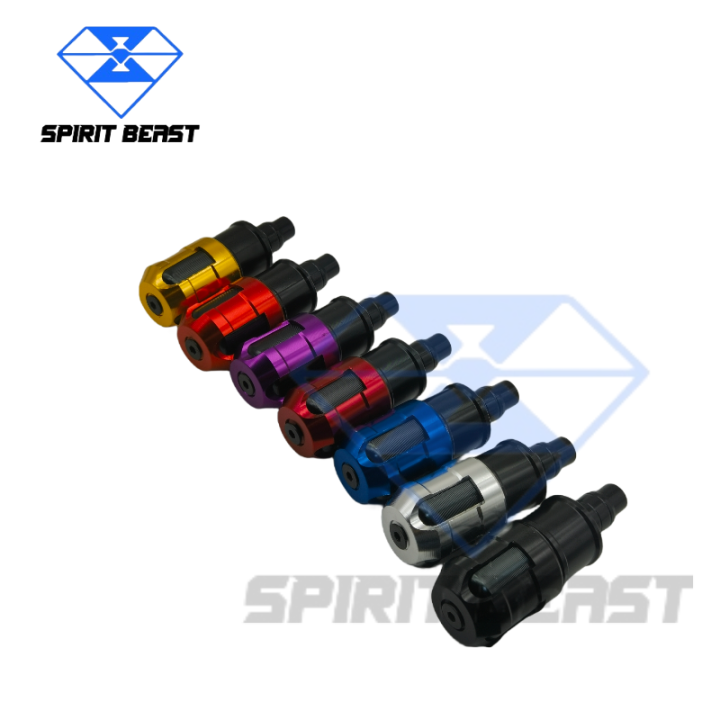 Slider MOTORCYCLE ONE EACH High Quality Red,Blue,Orange,Gold,Silver ...