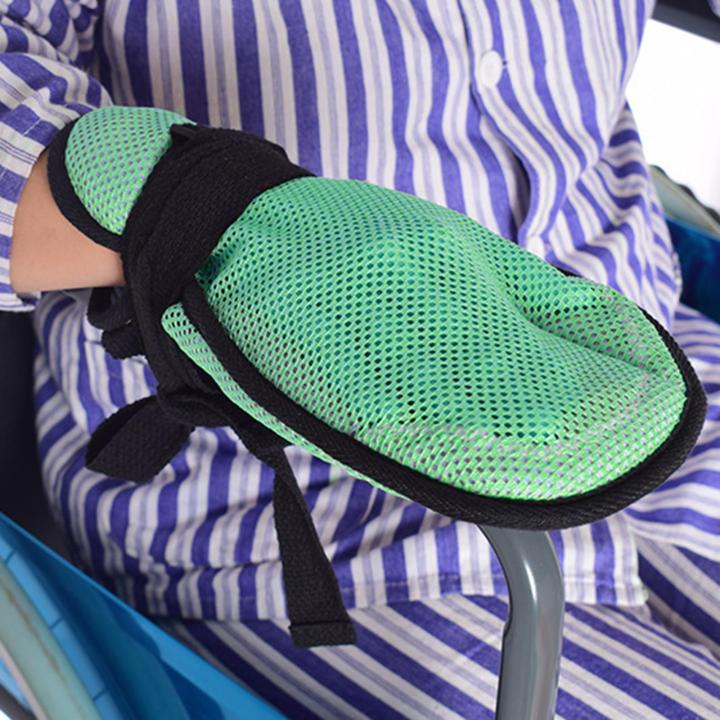Befairy Restraint Mitts Dementia Product Hand Protectors for Medical ...