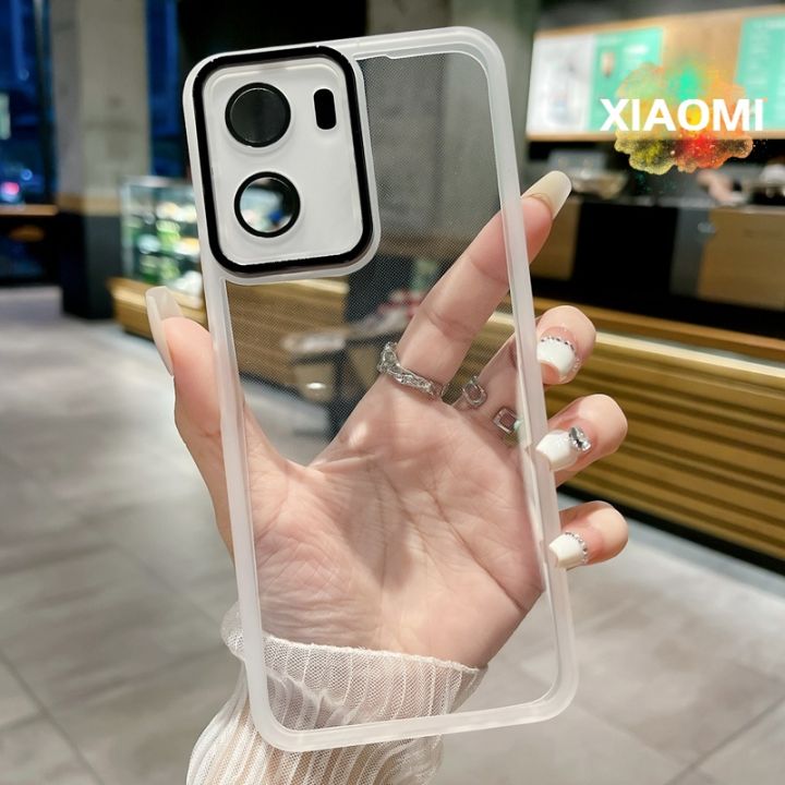 transparent Casing For Redmi 13C Note 13 pro plus Note13 13pro 13pro ...