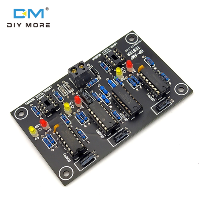 diymore TL071 TL072 TL081 TL082 Operational Amplifier Operational ... diymore TL071 TL072 TL081 TL082 Operational Amplifier Operational ...