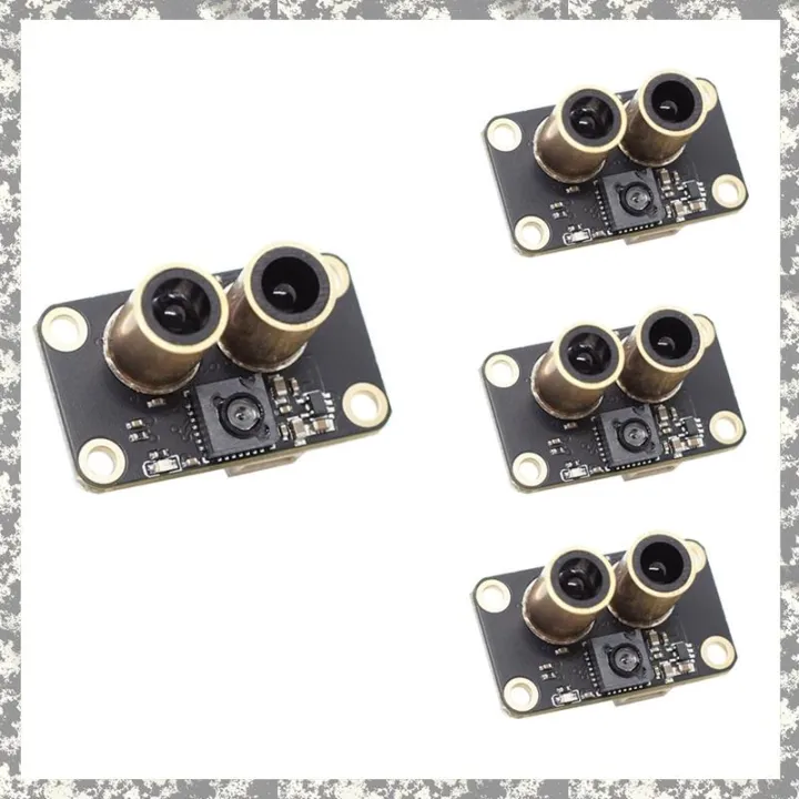 (KAJD) MTF-01 MicoAir Optical Flow & Lidar Sensor Module UAV ...