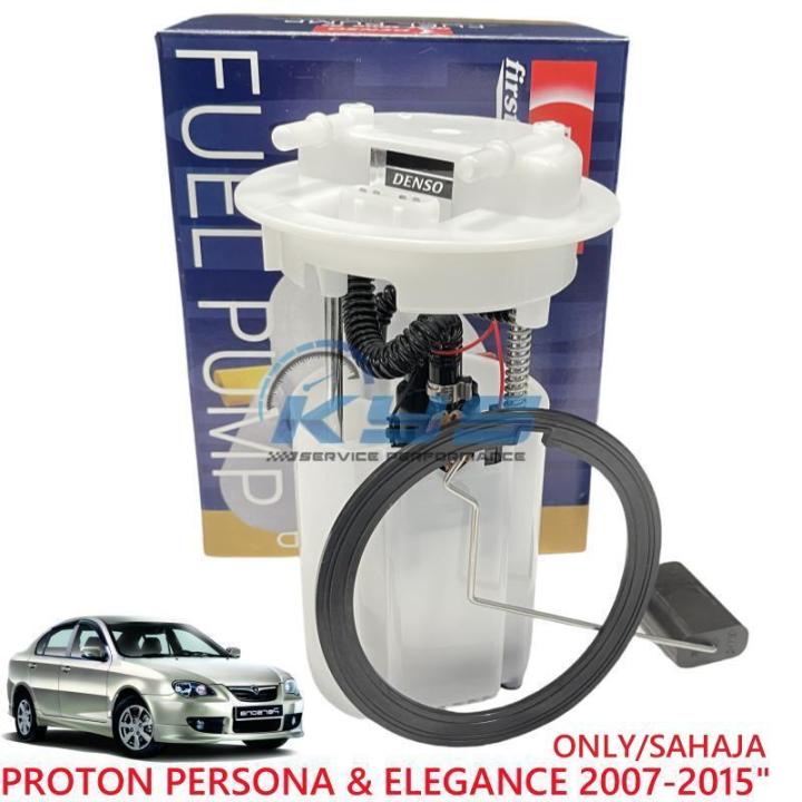 🔥Warranty 3month/3bulan🔥 PW823411 DENSO Japan PROTON PERSONA 1.6 OLD ...