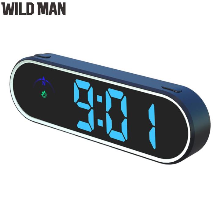 Car GPS HUD with Speed MPH Smart HUD Display Compass Direction ...