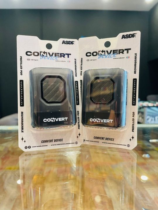 READYSTOCK ORIGINAL CONVERT BATTERY | Lazada