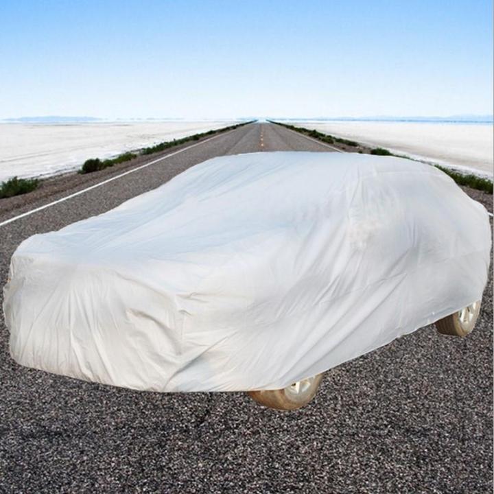 Dovewill Car Cover x140x120x140x120 | Lazada.co.th