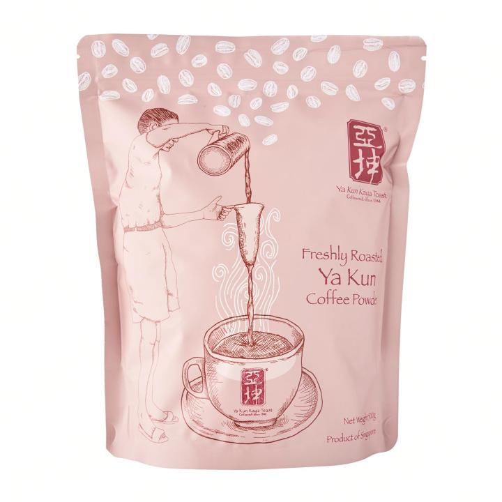 Ya Kun Coffee Powder | Lazada Singapore