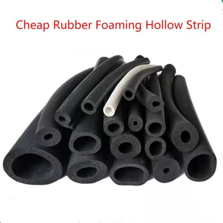 {Boutique Office} Hollow Strip Tube Inserted Elastic Soft Foam Tube EVA ...