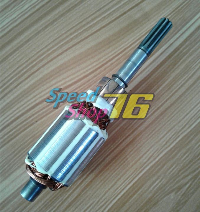 SP76 ANGKER DINAMO STATER SHOGUN NEW 110 CC | Lazada Indonesia