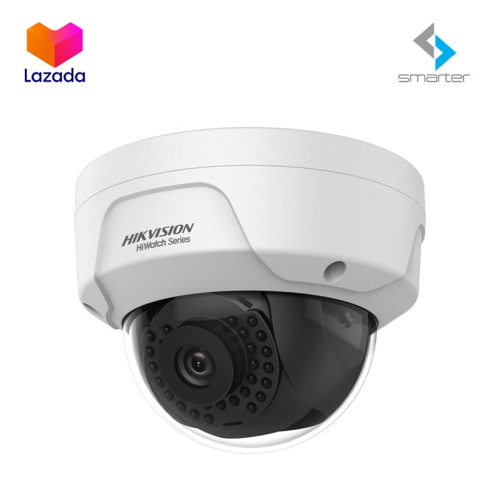 Hikvision HWI-D121H (4mm) (C) 2.0 MP IR Network Dome Camera | Lazada PH