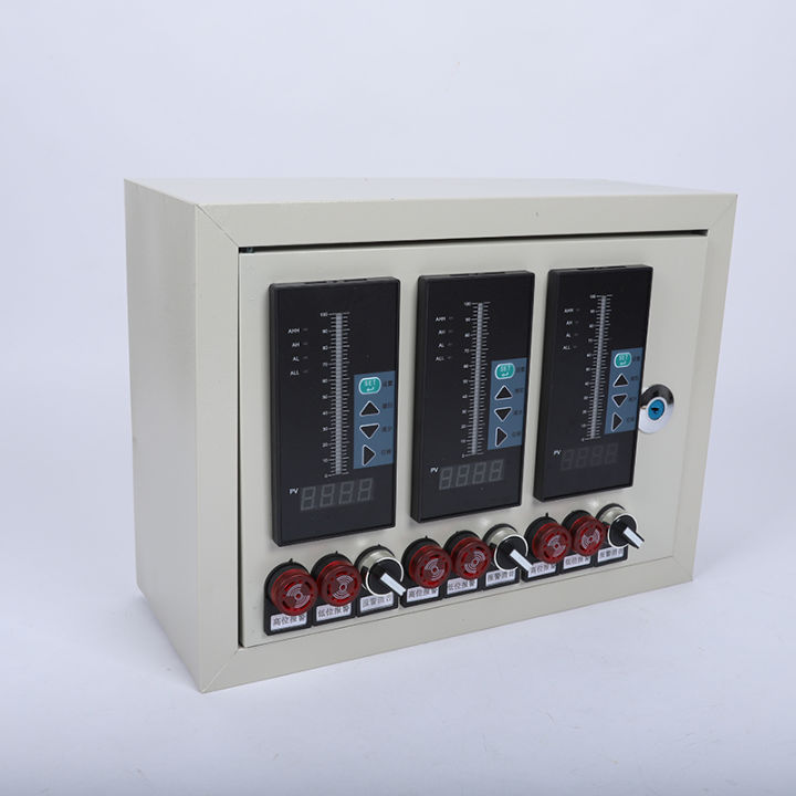 Water level indicator, fire water tank, pool controller, alarm ...