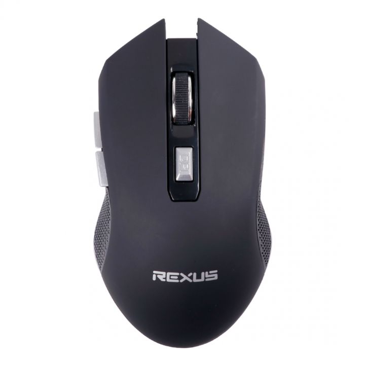 Mouse Gaming Rexus Xierra RX-110 2000 dpi Wireless | Lazada Indonesia