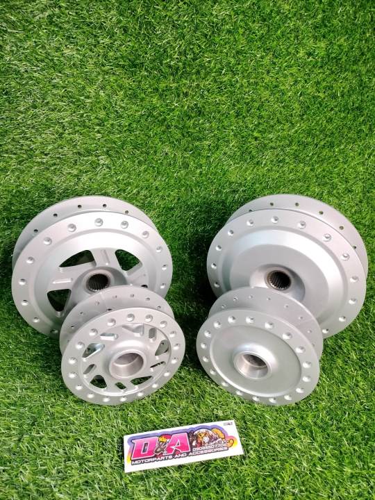 LIGHTEN HUB HONDA CLICK 125 / CLICK 150 THAILAND MADE | Lazada PH