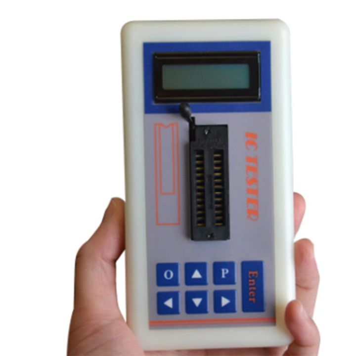 N5Professional Integrated Circuit IC Tester Transistor Tester Online ...