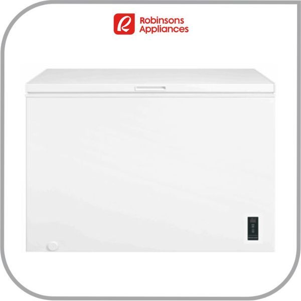Midea 9 cu. ft. Inverter Chest Freezer (MDRC345FZG01) | Lazada PH