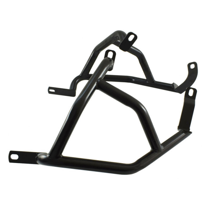 For Kawasaki Z400 2018 2019 2020 Engine Bumper Guard Frash Stunt Cage ...