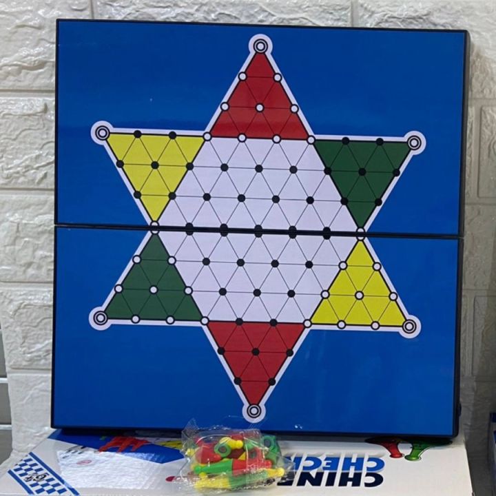 magnetic board game ukuran papan 30x30 cm | Lazada Indonesia