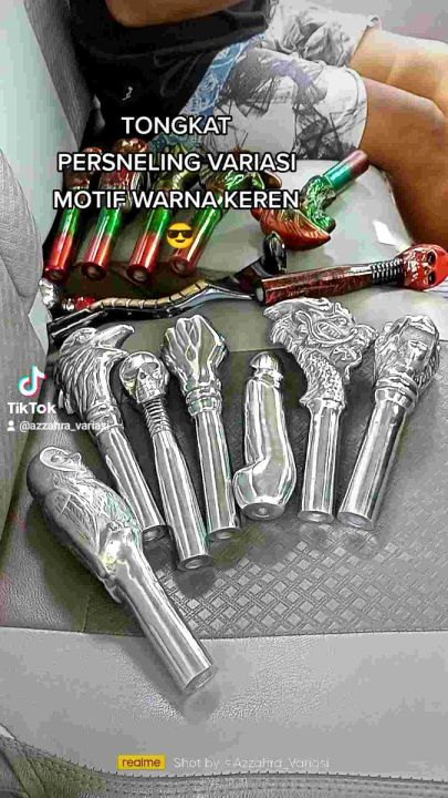 Tongkat Persneling Variasi Mobil Dan Truck Pickup L300 Grandmax Dll ...