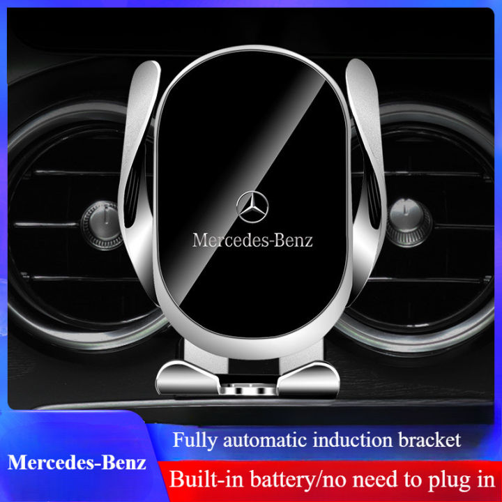 Car Phone Holder Cell Air Vent Mount Moblie GPS Support Stand For ...