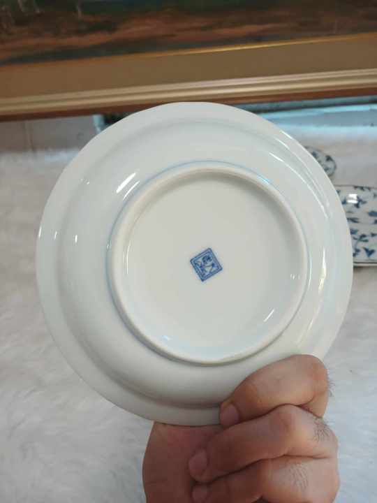 Japan Surplus Plate Set | Lazada PH