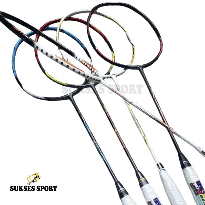 Raket Bulutangkis Lining Tectonic 1S / 1 Swift Series | Lazada Indonesia