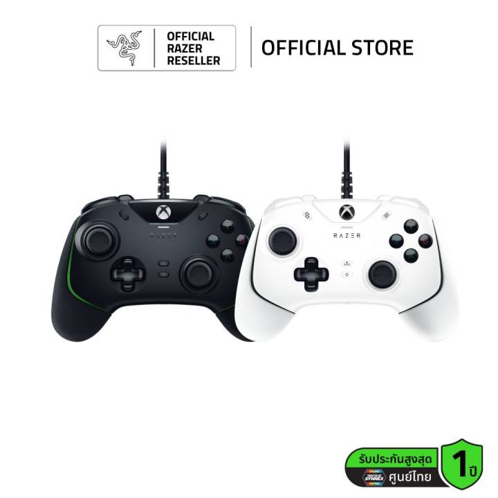 Razer Wolverine V2 (จอยเกมมือถือ) | Lazada.co.th