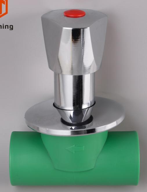 Ppr fittings shower valve | Lazada PH