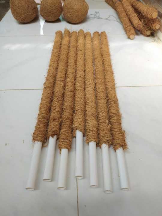 turus penyangga tanaman panjang 80 cm turus rambatan tanaman janda ...