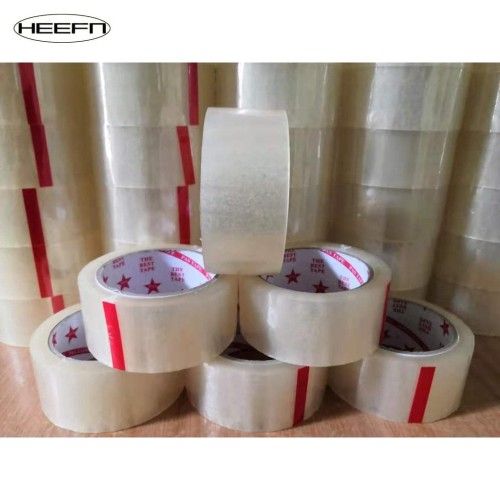 lakban besar bening 45 x 90 isi 6 pcs , lakban / isolasi ukuran 45mm x ...