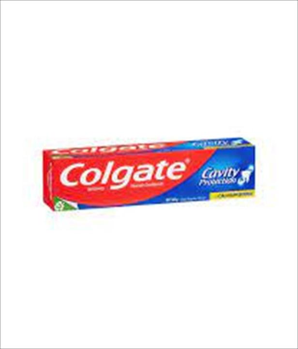 COLGATE Great Regular Flover Anticavity Toothpaste 180gr Odol Premium ...