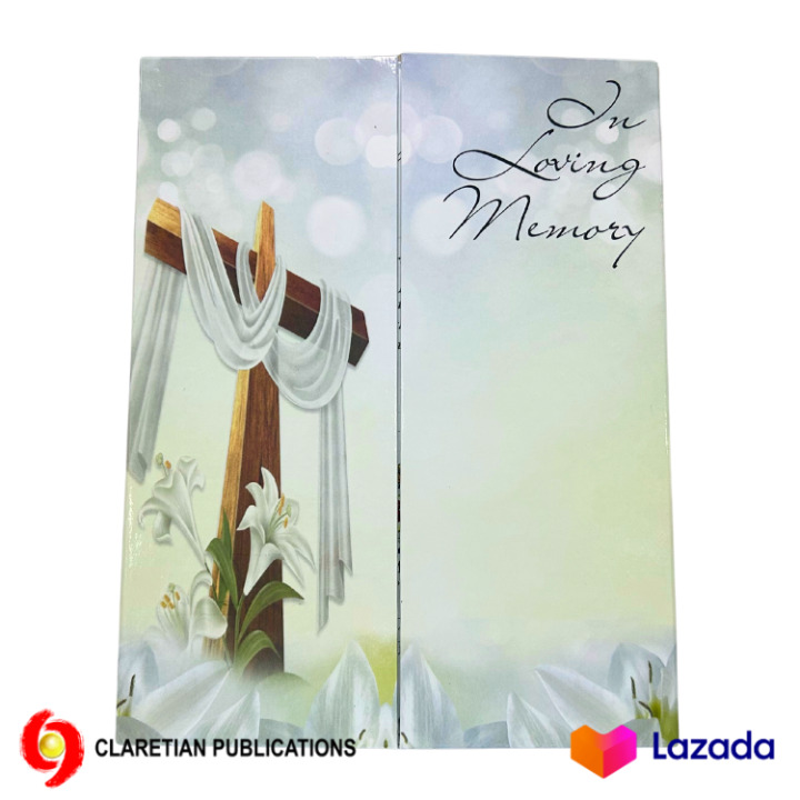 Mass Card (Eternal Life) | Lazada PH