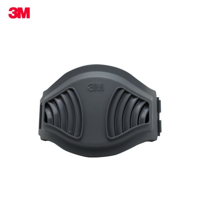 ฐานรองใส่แผ่นกรองฝุ่น เทา 3M 1700 Filter Holder ใช้ร่วมกับตลับกรอง ...